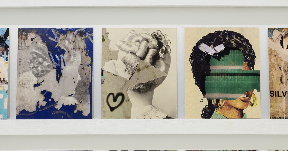 A woman in her prime | ADN Galeria