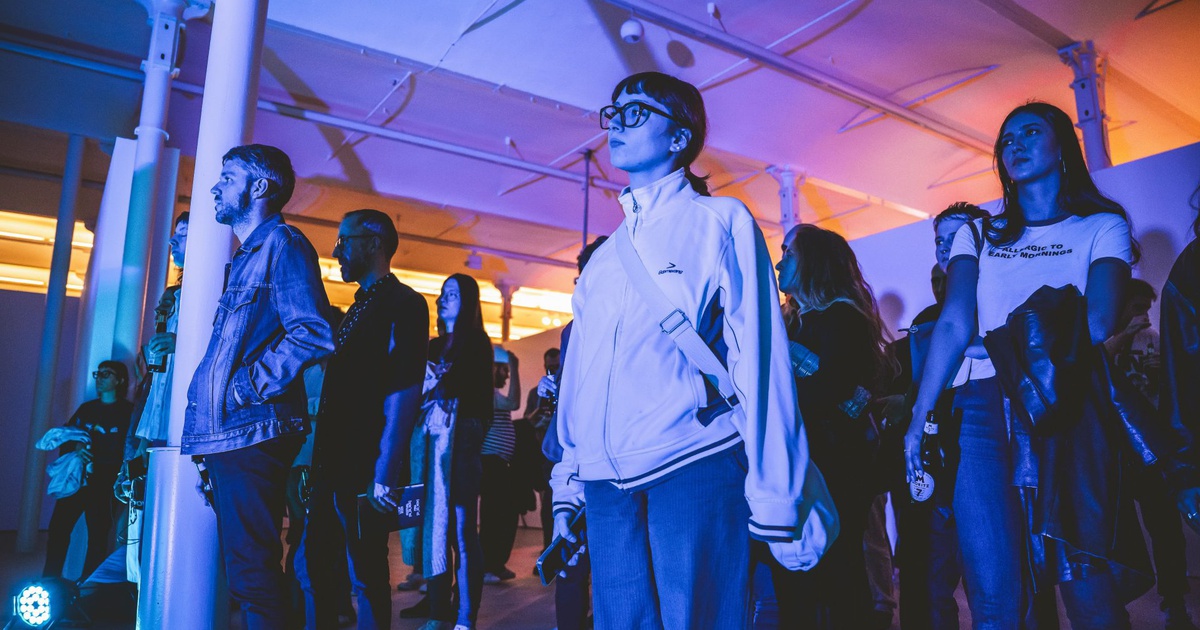 Loop Barcelona anuncia lxs protagonistas de la edición 2024 | ADN Galeria